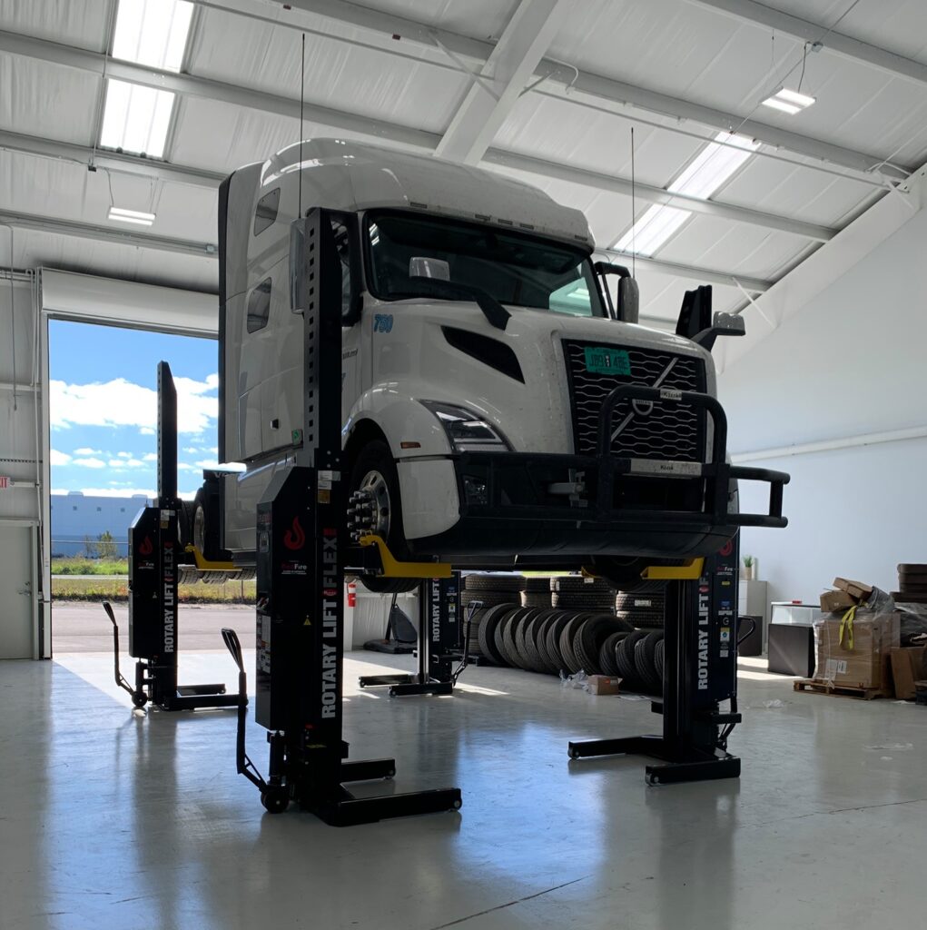 All Pro Collision Equipment – Equipment Supplier Swansea, SC